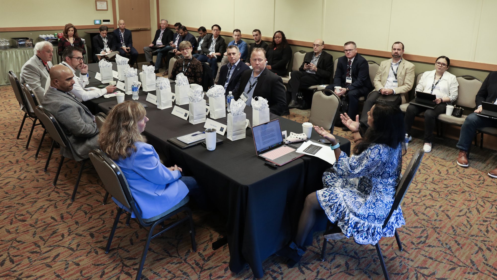 Columbus Leadership Summit | Insights & Networking Opportunities | CDO ...