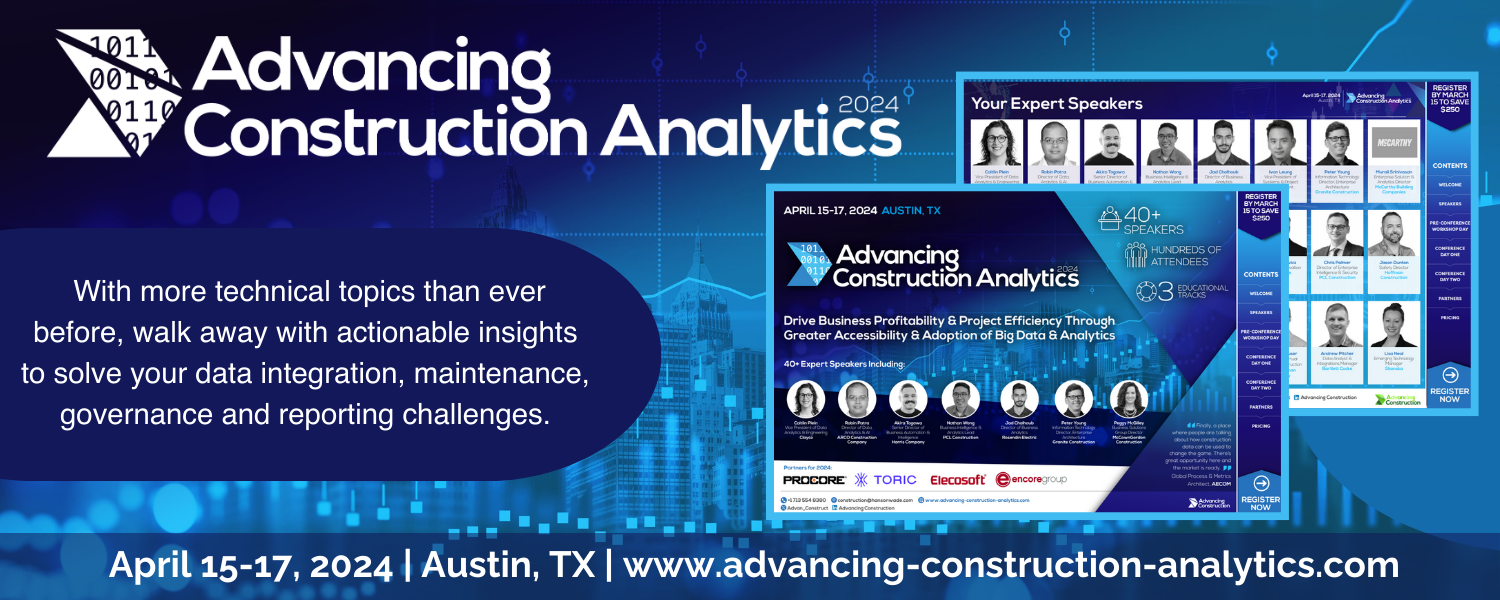 CDO Magazine Partner Events