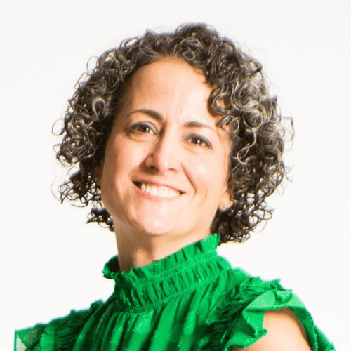 CDO Magazine Global Data Power Women List 2025