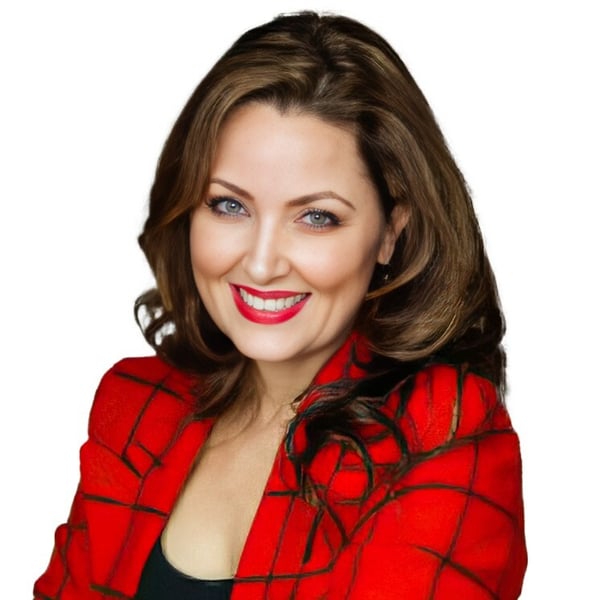 CDO Magazine Global Data Power Women List 2025