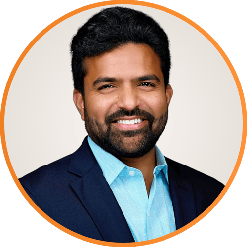 CDO Magazine 40 Under 40 Data Leaders List 2025
