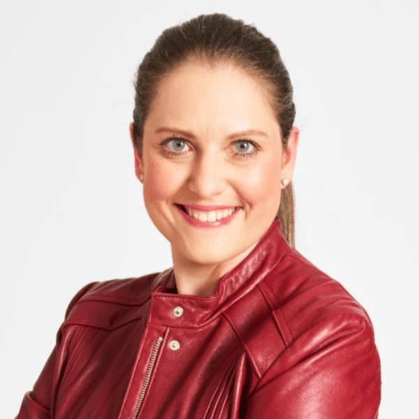 CDO Magazine Global Data Power Women List 2025