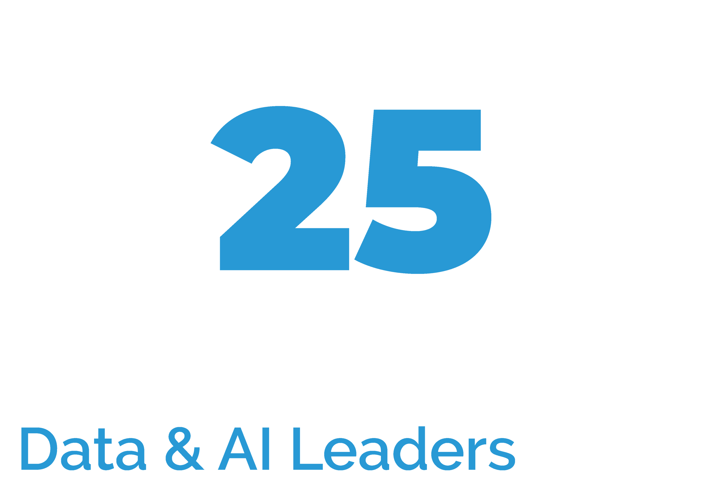 CDO Magazine Top 25 Atlanta Data & AI Leaders 2026