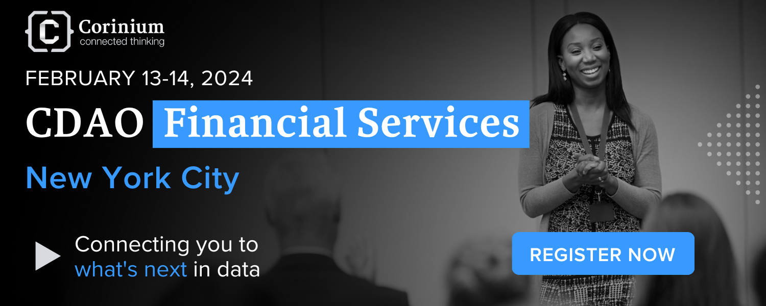 CDO Magazine Partner Events